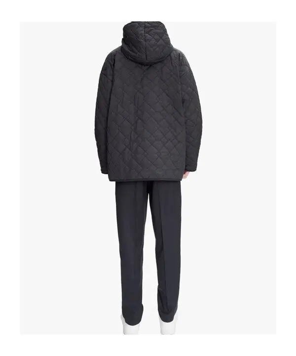 A.p.c. Buttoned Jacket
