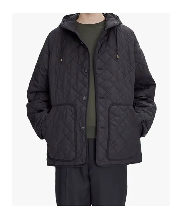 A.p.c. Buttoned Jacket