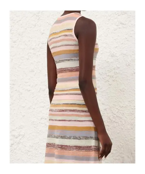 Zimmermann Luna Mouline Racer Tank