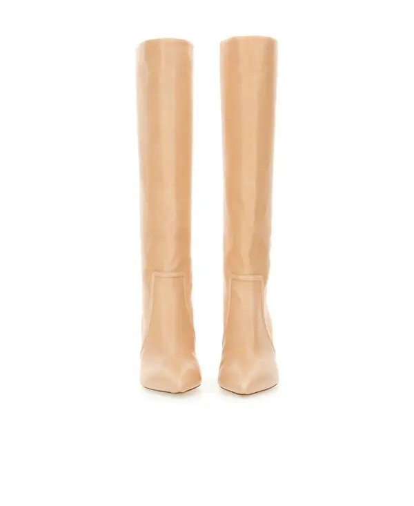 Paris Texas Knee High Boots
