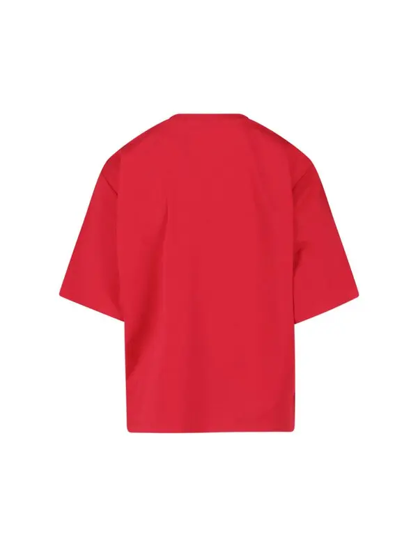 RÓHE Short-sleeved T-shirt