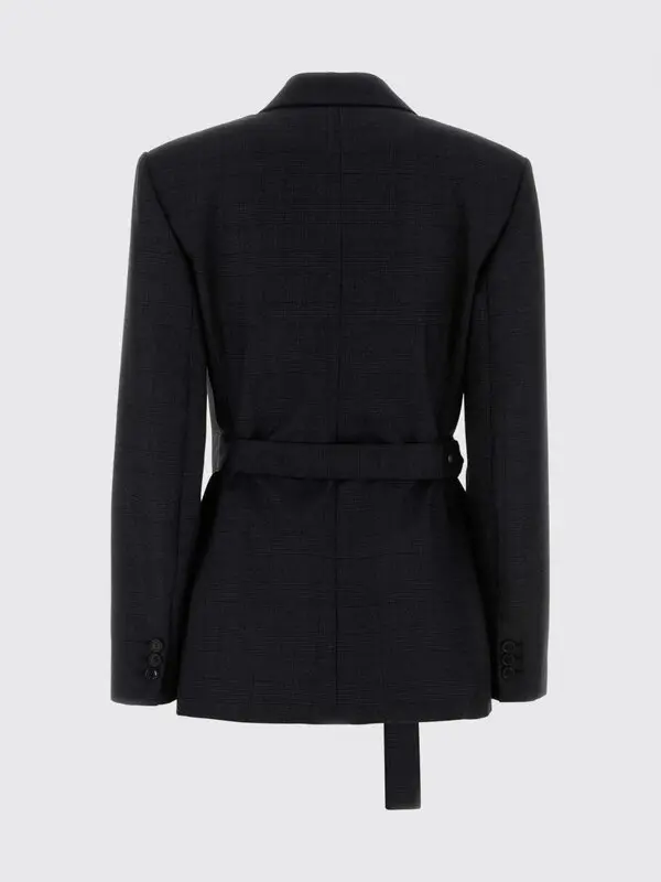 Loewe Belted Blazer