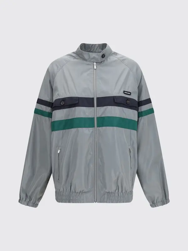 Miu Miu Jacket - Multicolor