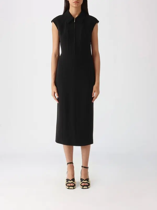 Max Mara Dress - Black