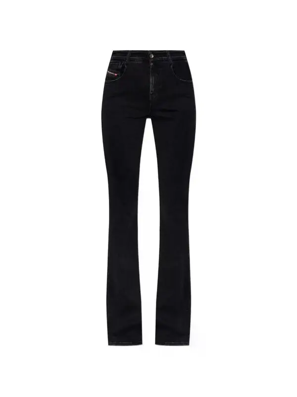 DIESEL® 1969 D-ebbey-t Jeans