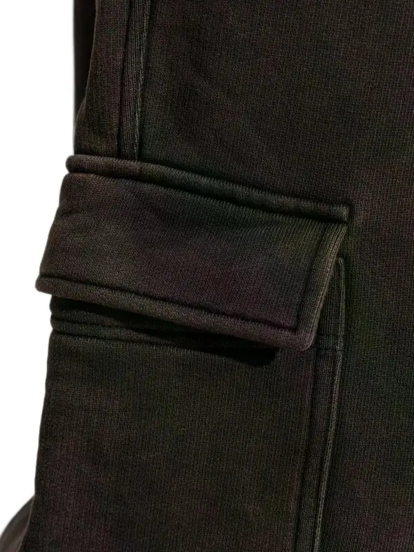REPRESENT Initial Logo-embroidered Track Pants
