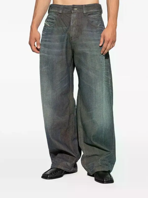 DIESEL® 1997 D-enim-m Jeans