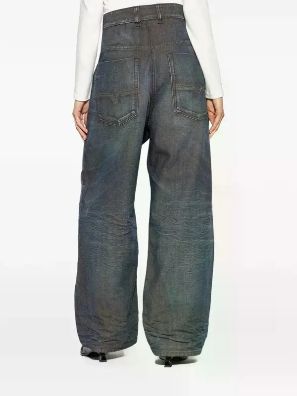 DIESEL® 1997 D-enim-m Jeans