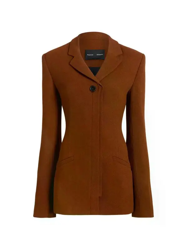 Proenza Schouler Vioni Jacket