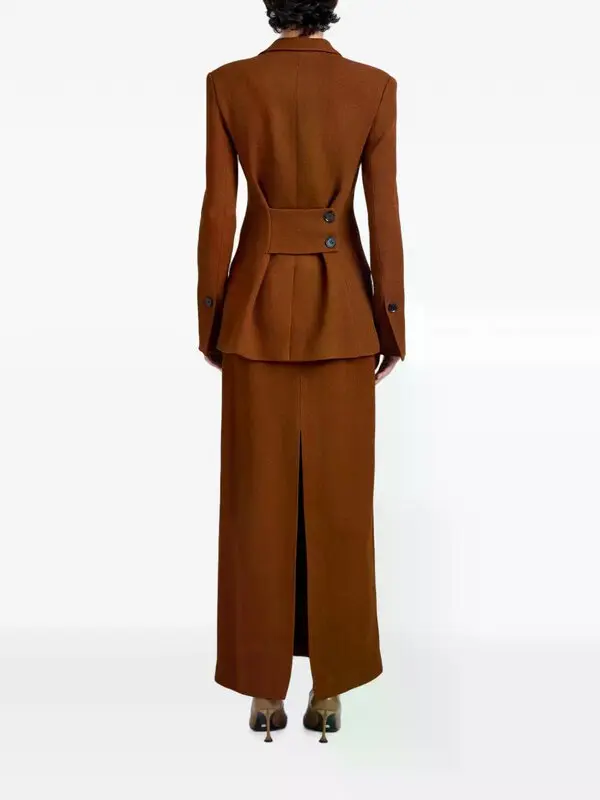 Proenza Schouler Vioni Jacket