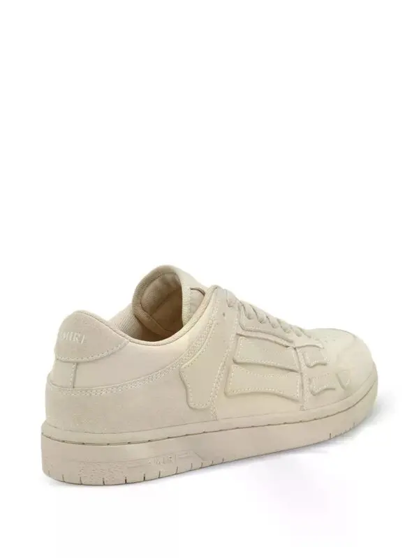 Amiri Skel Top Low Sneakers