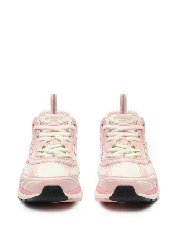 Amiri M-tech Panelled Sneakers - Neutrals