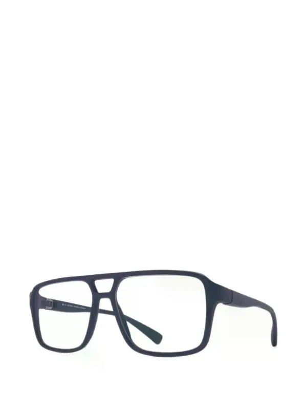 Mykita Hopper Pilot-frame Eyeglasses