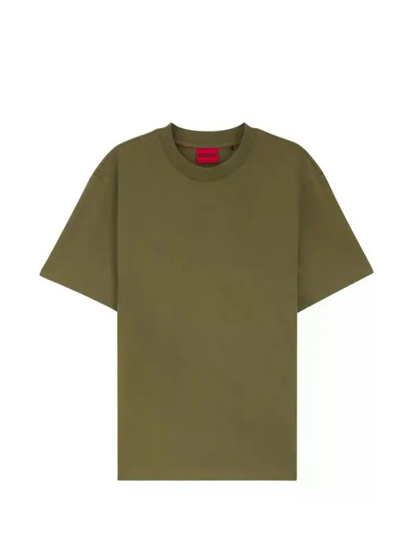Hugo Logo T-shirt