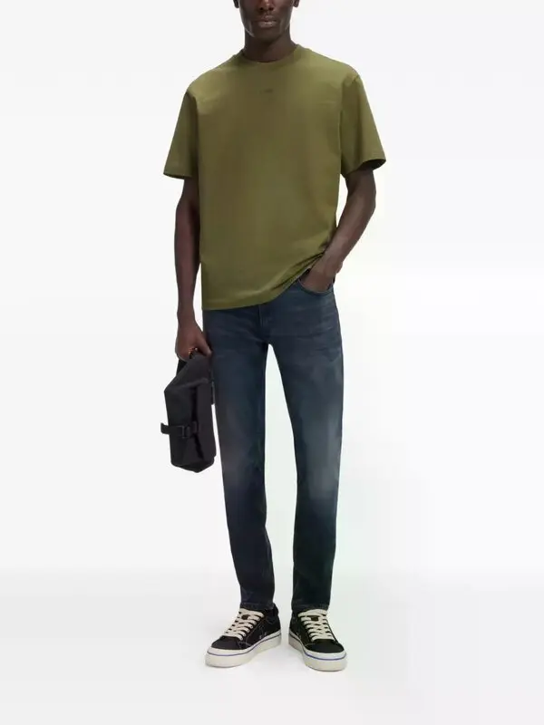 Hugo Logo T-shirt