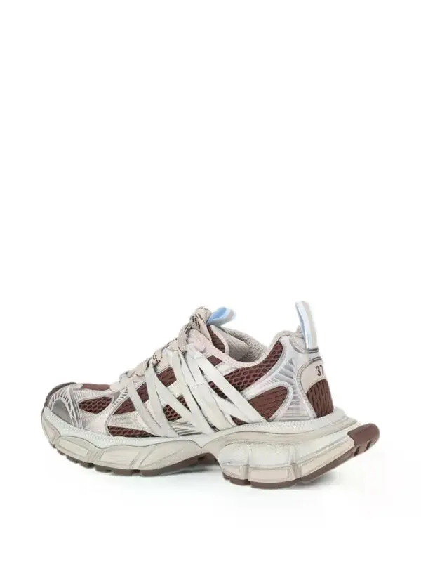 Balenciaga 3xl Interlace Sneakers