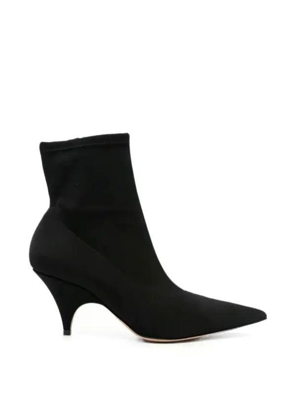 GIANVITO ROSSI Osaka Ankle Boots