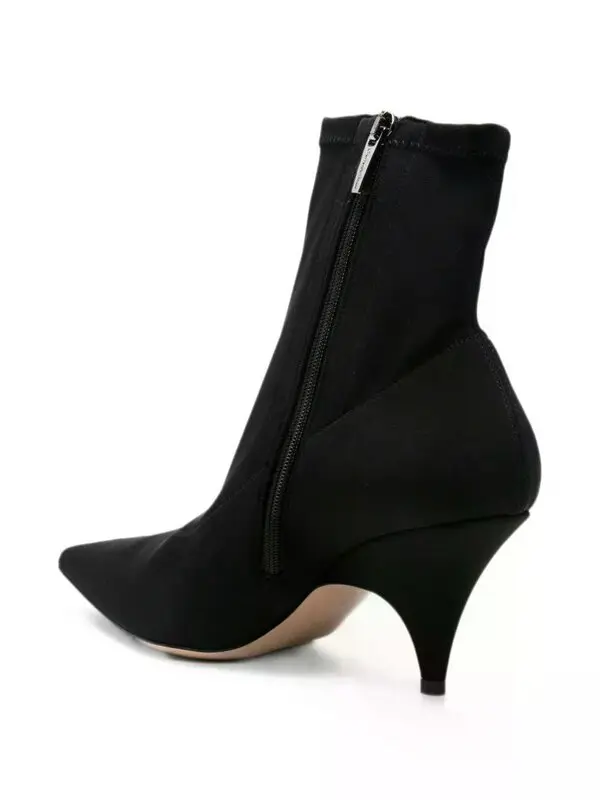 GIANVITO ROSSI Osaka Ankle Boots