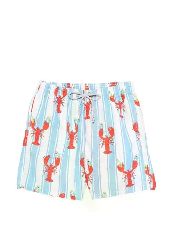 MC2 SAINT BARTH Gustavia Swim Shorts