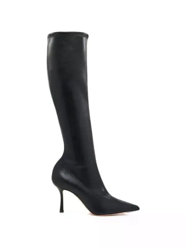 Casadei Nina Knee-high Boots