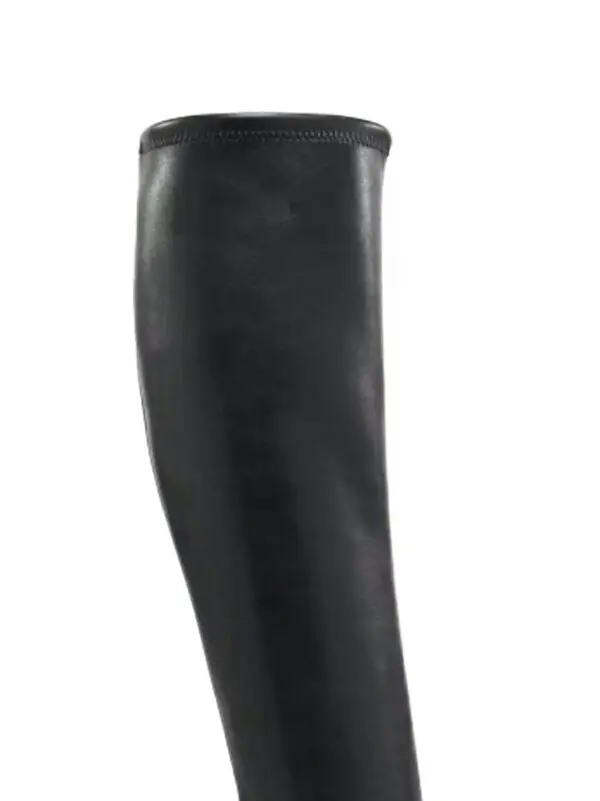 Casadei Nina Knee-high Boots