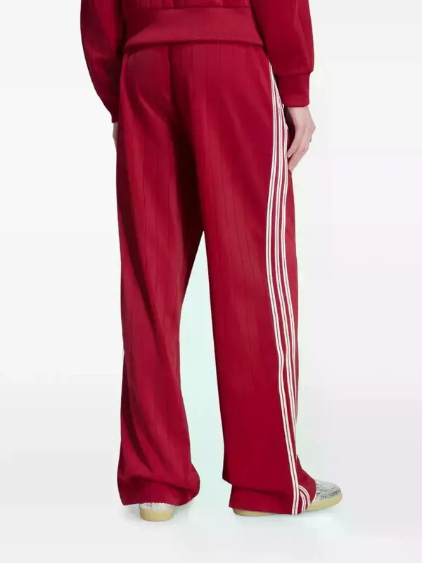 Adidas Firebird Striped Track Pants