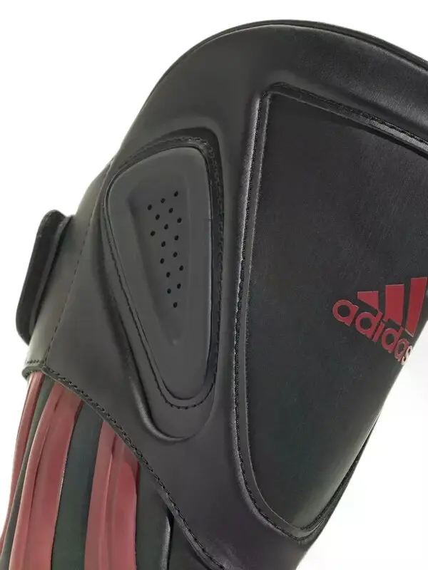 Adidas Ghost Moto Mid-top Sneakers