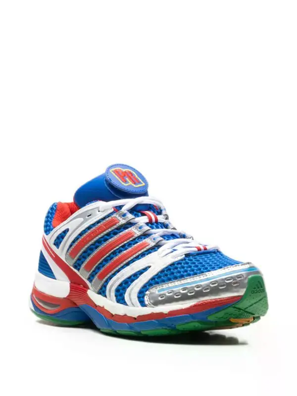 Adidas Adistar Control 5 Sneakers - Blue