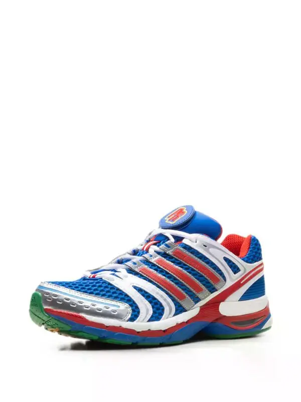 Adidas Adistar Control 5 Sneakers - Blue