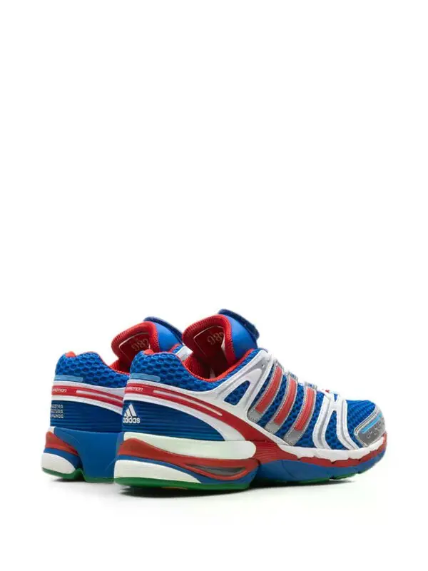 Adidas Adistar Control 5 Sneakers - Blue