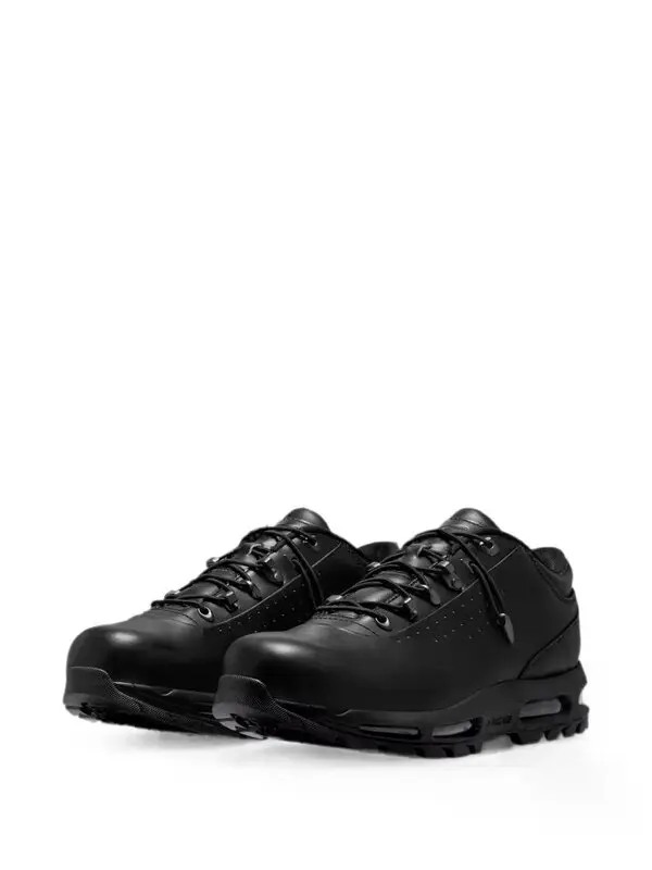 Nike Max Goadome Low Sp Sneakers - Black