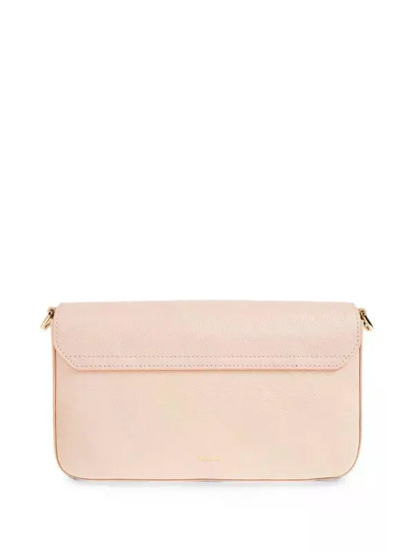 Furla Small Shoulder Bag - Pink