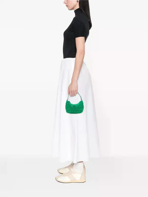Prada Tessuto Gaufre Re Edition Shoulder Bag