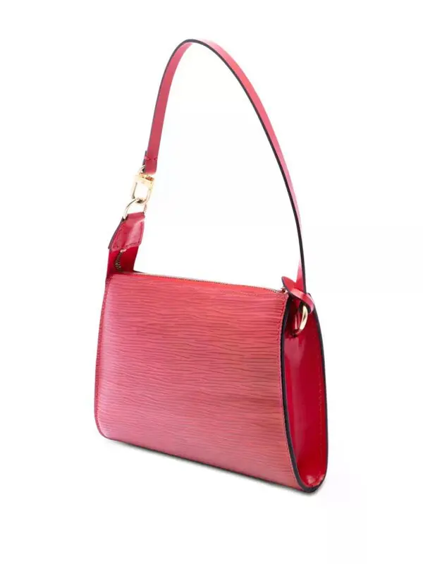 LOUIS VUITTON Epi Pochette Accessoires Shoulder Bag