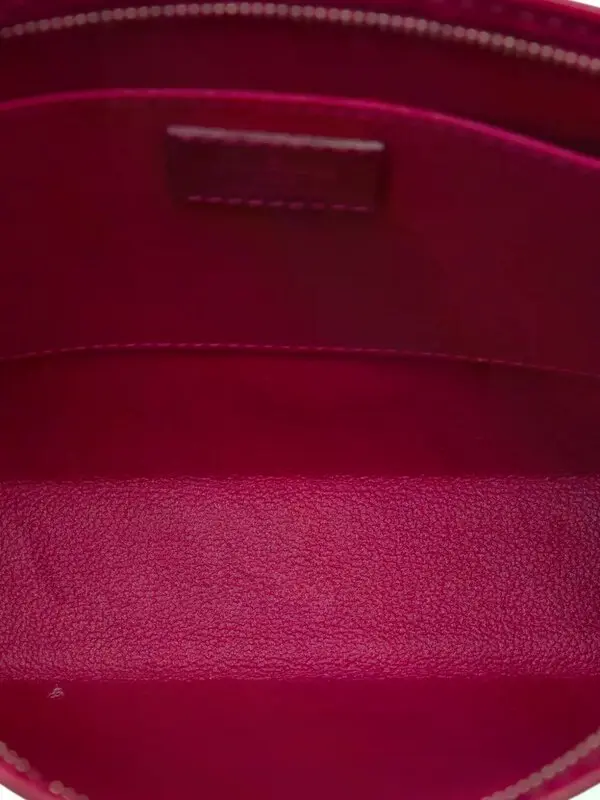 LOUIS VUITTON Epi Leather Toiletry Pouch 26 Clutch Bag - Pink
