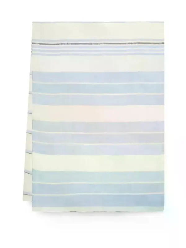 FERRAGAMO Check Stole