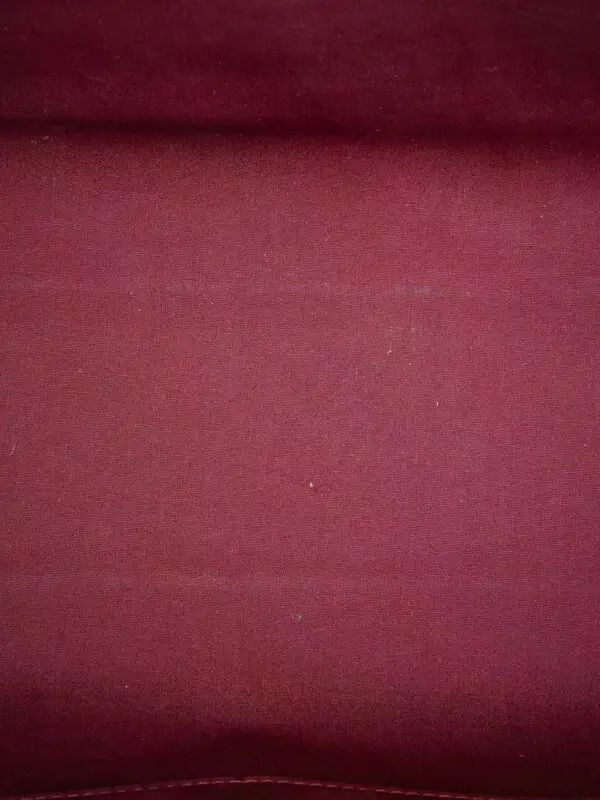 LOUIS VUITTON Monogram Vernis Brea Gm Satchel - Red