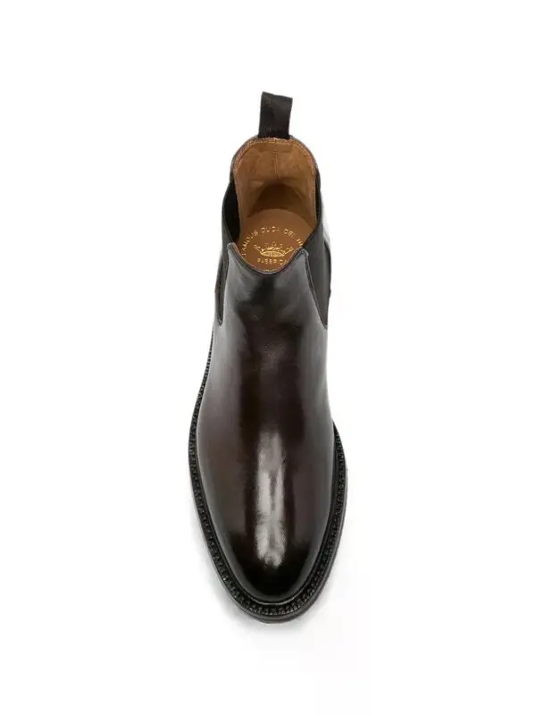 Officine Creative Chelsea Boots