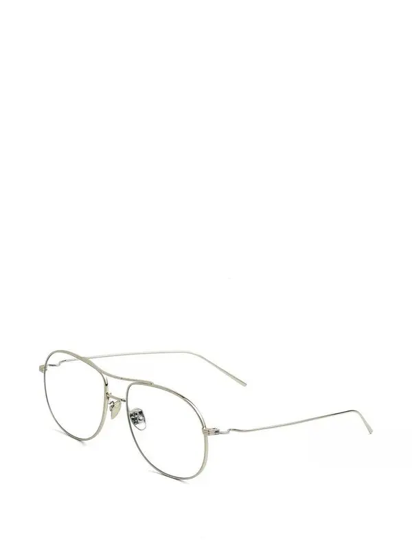 AKILA Torrey Pilot-frame Eyeglasses