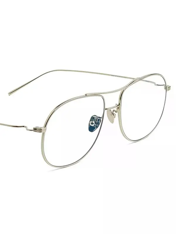 AKILA Torrey Pilot-frame Eyeglasses