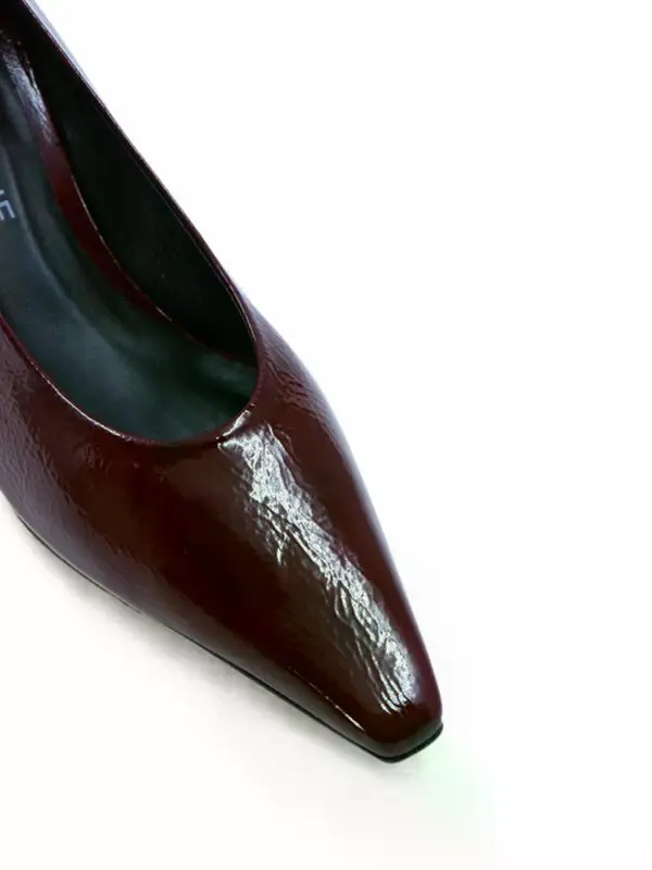 NOTABENE Emmy Low 50 Patent Pumps