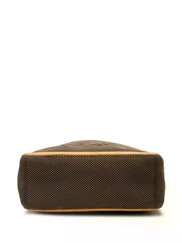 LOUIS VUITTON Damier Geant Citadin Crossbody Bag