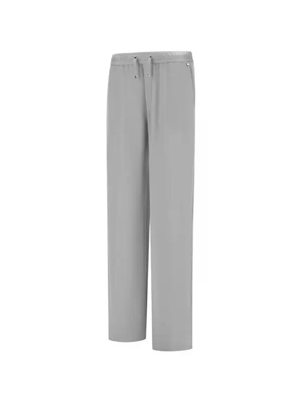 Herno Straight Trousers