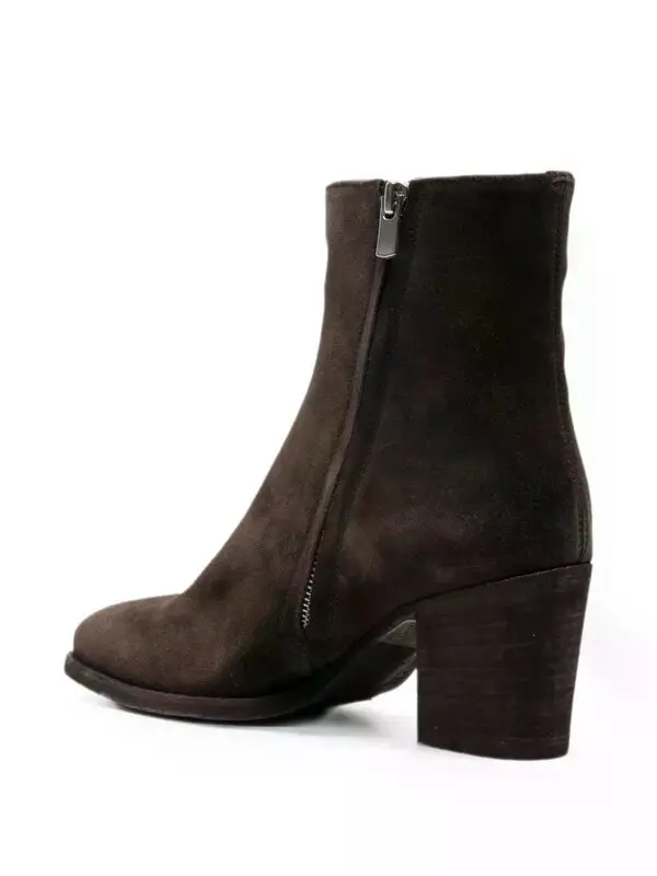 Officine Creative Delice Ankle Boots