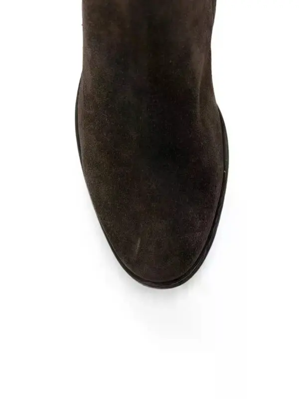 Officine Creative Delice Ankle Boots