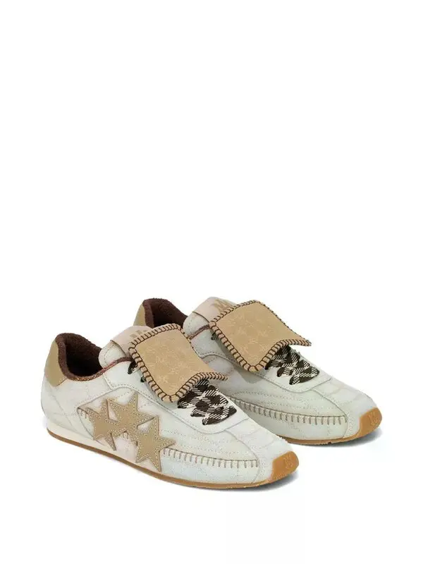 Amiri Pacific Flat Sneakers