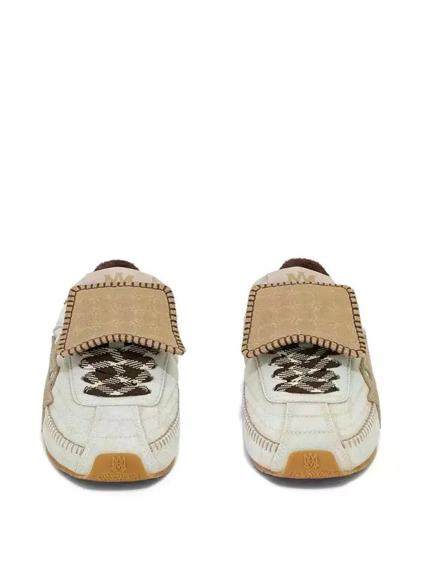 Amiri Pacific Flat Sneakers