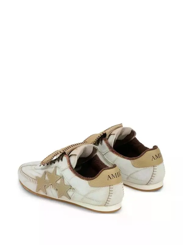 Amiri Pacific Flat Sneakers