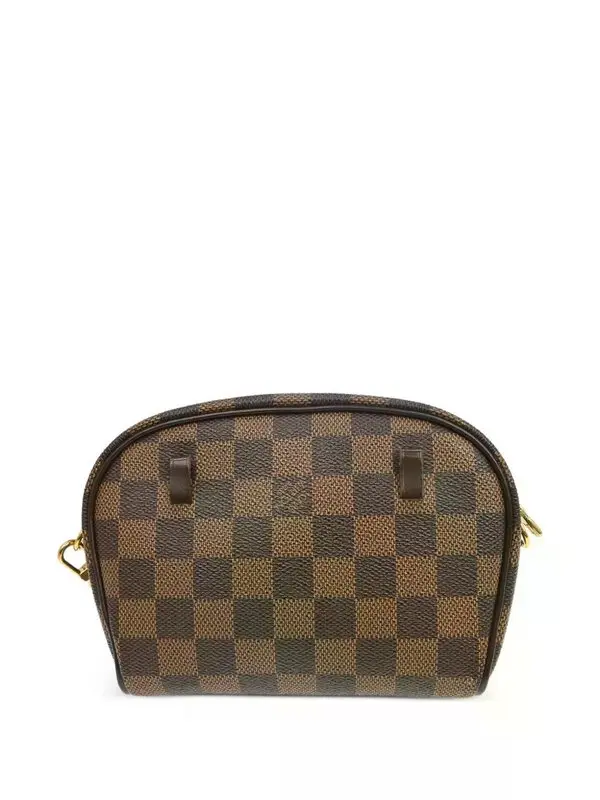 LOUIS VUITTON Damier Pochette Ipanema Shoulder Bag