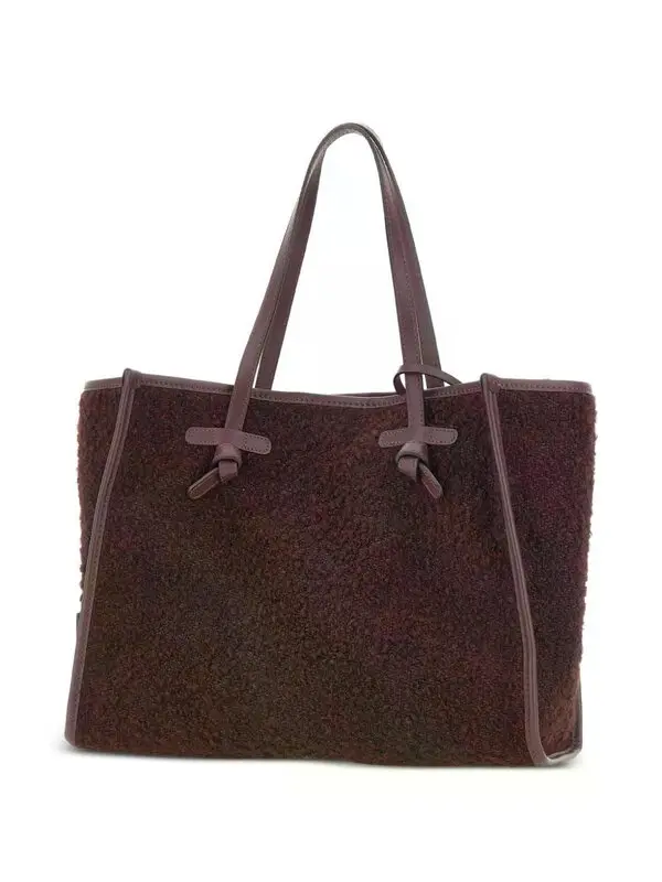 GIANNI CHIARINI Marcella Tote Bag